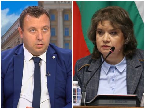 ПАК НАПРЕЖЕНИЕ В НС Възраждане нападна Киселова ето в какво прегрешение я обвини ВИДЕО