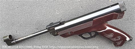 ИЖ-40 USSR IZH (1988) – Warsztat zbieracza