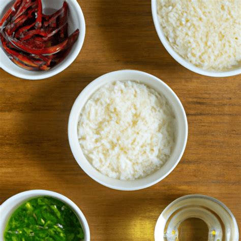 Thai Mackeral Rice Recipe Rice Cookers 101