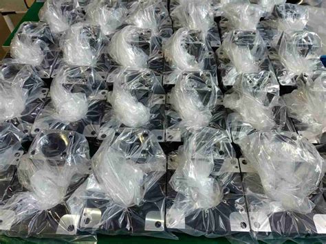 Hollow Rotating Platform Wuxi Hemingder Technology Coltd