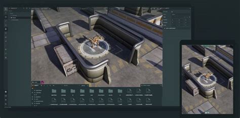 3d可视化：18个webgl框架和web3d图形库webgl2d3d前端可视化开发infoq写作社区