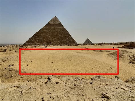 Scientists Are Investigating A Puzzling Underground Anomaly Near The
