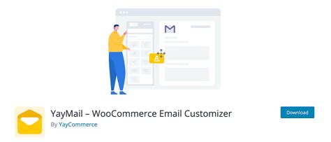 Top 5 Woocommerce Email Customizer Plugins Pluginhive