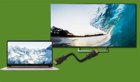 Confira O Guia Definitivo Para Espelhar O Pc Na Tv