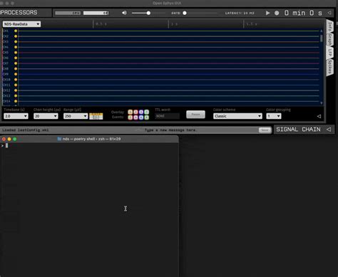 GitHub Agencyenterprise Neural Data Simulator Electrophysiology Data Simulator For Developing