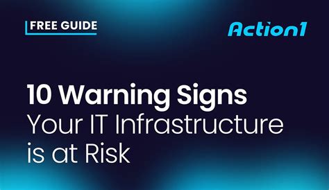 🔒 Is Your It Infrastructure Secure Action1 Spiceworks Community