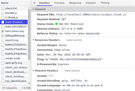 Bypassing Browser Caching A Hands On Guide By Anandrathi Wealth Tech