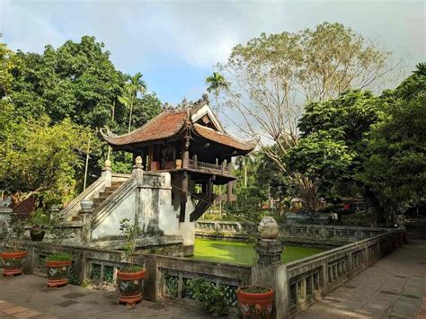 Introduction To Hanoi A Land Of Thousand Years Of Civilization Da