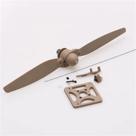 Variable Pitch Propeller