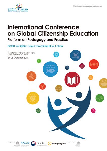 Events Global Citizenship Education Gced Clearinghouse Unesco And Apceiu