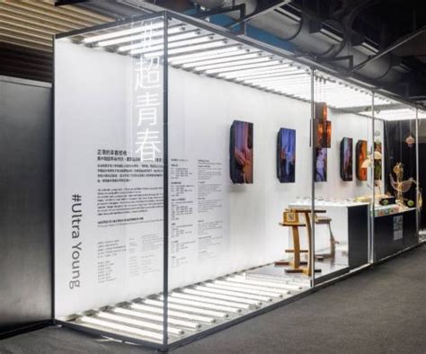 史上最年輕的設計展 青年局首次邀高中生參與台灣設計展 地方 Nownews今日新聞