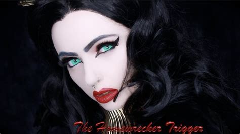 the homewrecker trigger empress poison clips4sale