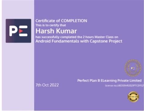 Androiddeveloper Javascript Harsh Kumar