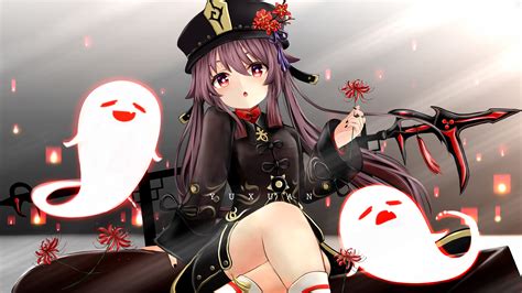 840 Hu Tao Hd Wallpapers And Backgrounds Porn Sex Picture