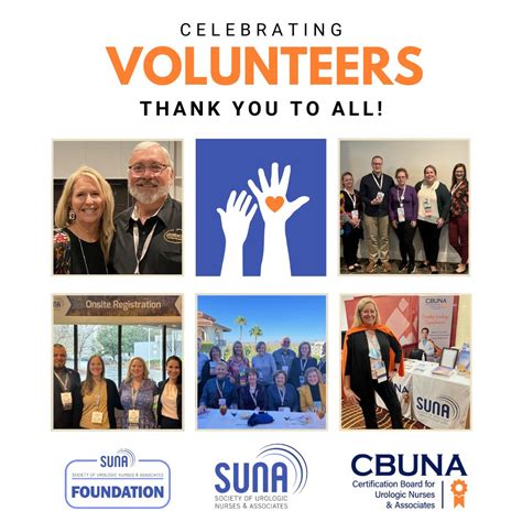 Society Of Urologic Nurses And Associates Become Certified As A