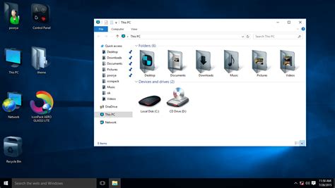Windows 10 Icon Pack Installer At Vectorified Com Collection Of Windows 10 Icon Pack Installer