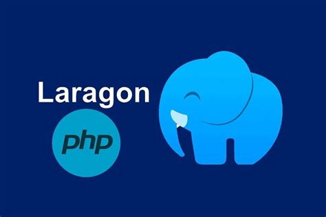 ¿cómo Instalar Php 8 En Laragon Carlos Herrera