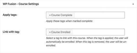 Connect Tutor Lms To Your Crm
