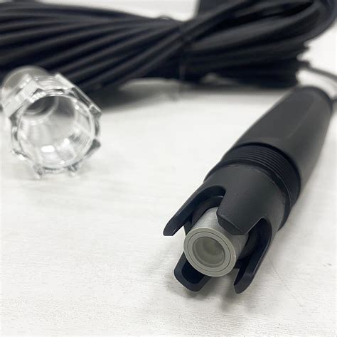 Application Of Fluoride Ion Selective Electrode In Water Quality Detection Fluoride Ion