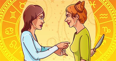 Фальшивки 3 знаки Зодіаку які не вміють дружити по справжньому Кава з молоком