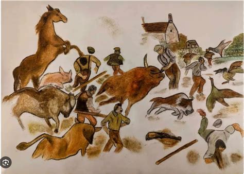 English 10 Analyzing Characters