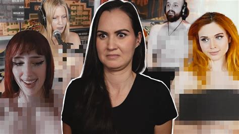 Twitch Is Pure Filth YouTube