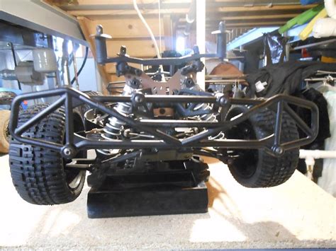 Ofna Hyper 10SC R C Tech Forums