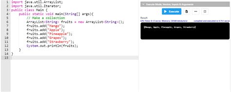 Everything You Need To Know About Iterator In Java