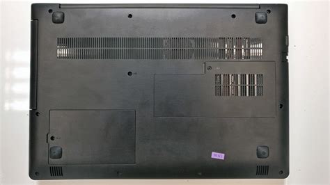 Inside Lenovo Ideapad Disassembly Internal Photos And Upgrade Options Laptopmedia Uk