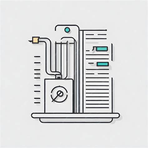 Premium Ai Image Efficient Methodology For Streamlining Processes