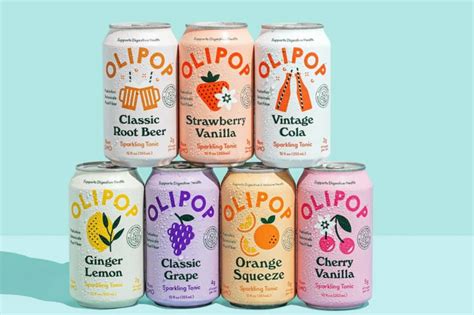 Olipop Is Worth 18 Billion Heres Its Influencer Marketing Strategy