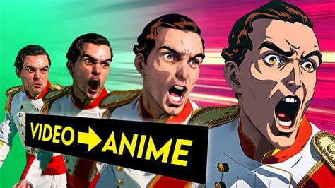 corridor digital rock paper scissors ai anime controversy video