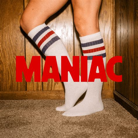 Macklemore Maniac Lyrics Genius Lyrics