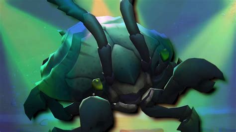 How Crab Rave Arrived In Tft Lead Devs And Noisestorm Break Down Iconic