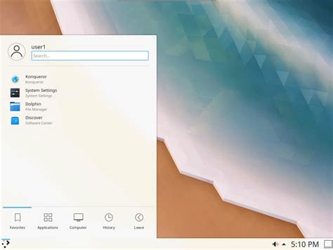 Ubuntu Remote Desktop Gui Introserv