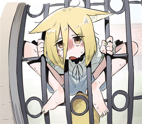 Kudamaki Tsukasa Touhou Drawn By Frogsnake Danbooru