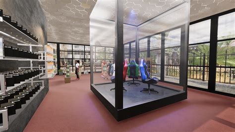 科技商店模拟 Tech Market Simulatorv100容量537gb官方简体中文支持键盘鼠标 游戏乐园网｜game777cn