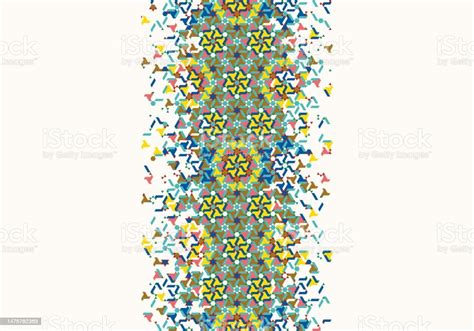 추상적 인 혁신 템플릿은 기하학적 이슬람 모자이크 패턴 디자인을 붕괴시킵니다 0명에 대한 스톡 벡터 아트 및 기타 이미지 0명 골동품 기하 Istock