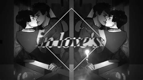 Jet X Zuko Doujinshi