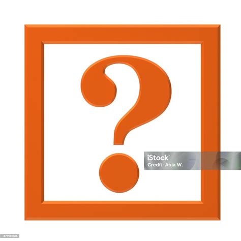 질문 마크 오렌지 3d 심문 문장 부호 질문 아이콘 쿼리 기호 버튼 흰색 배경에 고립 질문 3차원 형태에 대한 스톡 사진 및 기타 이미지 3차원 형태 걱정하는 검색