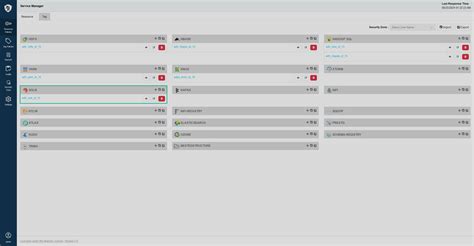 Manage Solr Policies In Ranger Adh Arenadata Docs