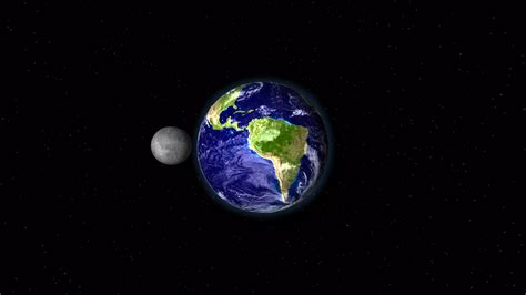 3d Interactive Solar System