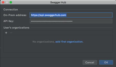 GitHub SmartBear Intellij Swaggerhub Release