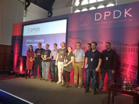 Dpdk Awards Dpdk
