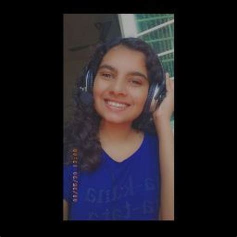 Sreenalini Nambiar Youtube