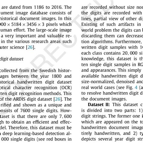 Illustration Of Fixed Length Digit String Images Year Digit Strings