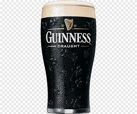 Guinness Draught Glass Guinness Draught Glass Food Beer Png Pngegg