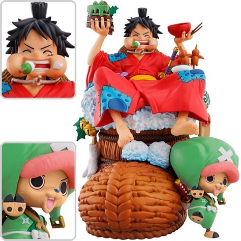 One Piece Statues For Sale At Lucy Gardiner Blog
