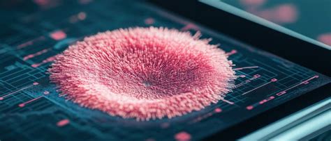 Cybersecurity Structure On Device Display Awareness Of Network