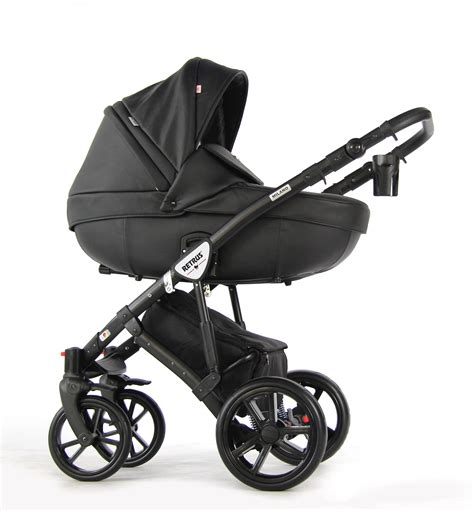 Коляска Retrus Milano New 2 в 1 купить в магазине в Москве 2025 году